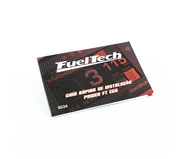 Ft 600 - FuelTech - Argentina